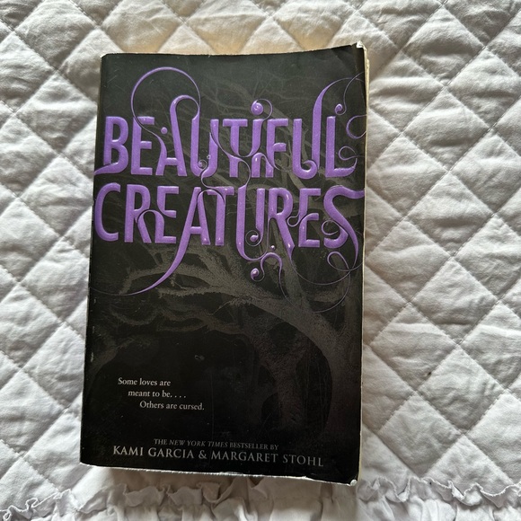 Other | Ya Book | Poshmark